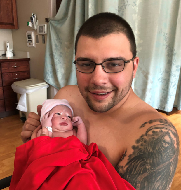 PVA-WI - Cody Becker